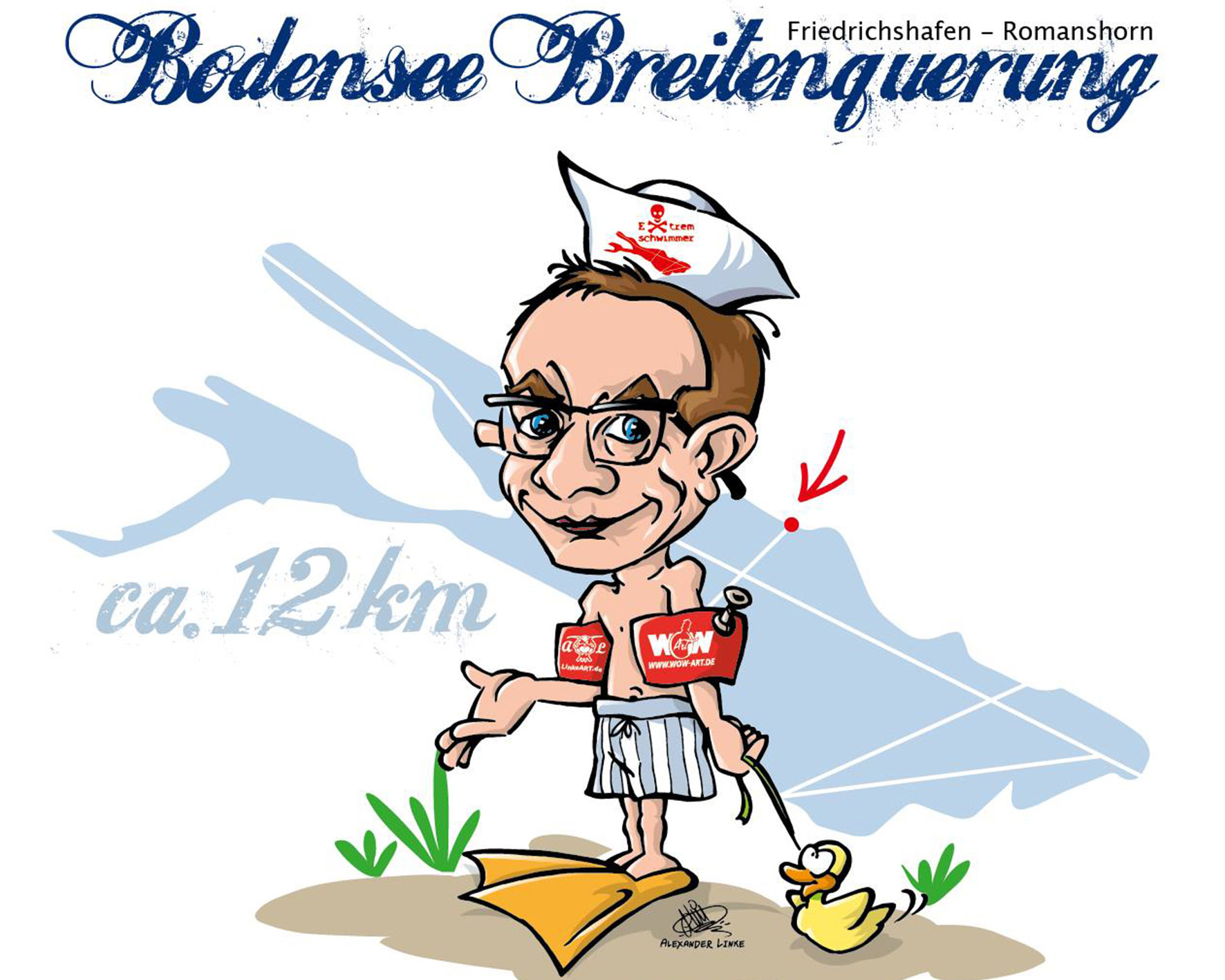 Downloads - Bodenseequerung® | Lake Constance Crossing
