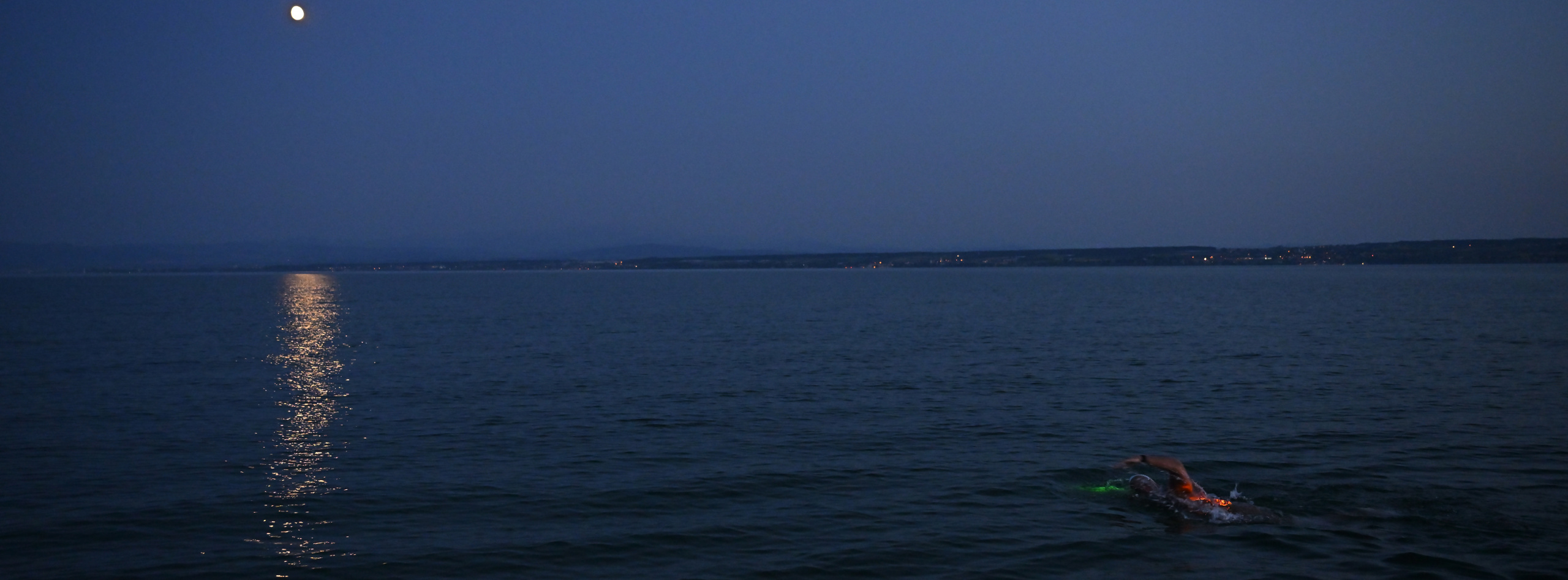 Jennifer Dutton USA, Tavernier - Bodenseequerung®